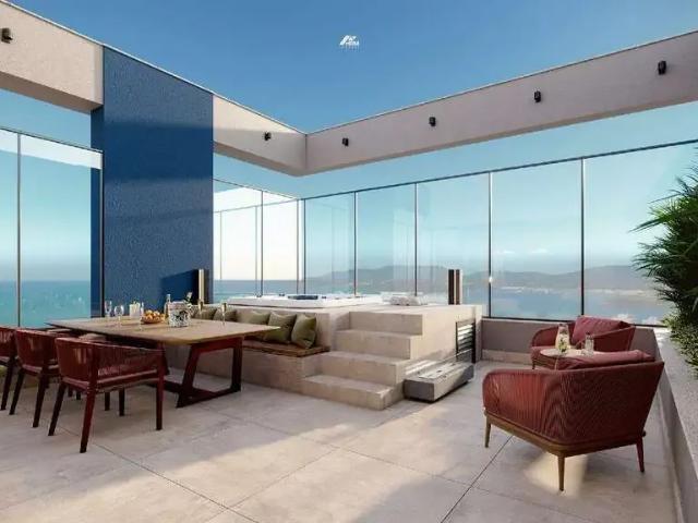 Apartamento para Venda em Porto Belo/SC Balneário Perequê 2 Quartos
