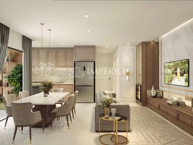 Apartamento para Venda em Porto Belo/SC Balneário Perequê 2 Quartos