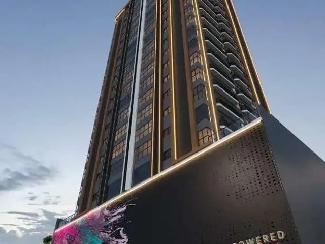 Apartamento para Venda em Porto Belo/SC Balneário Perequê 2 Quartos
