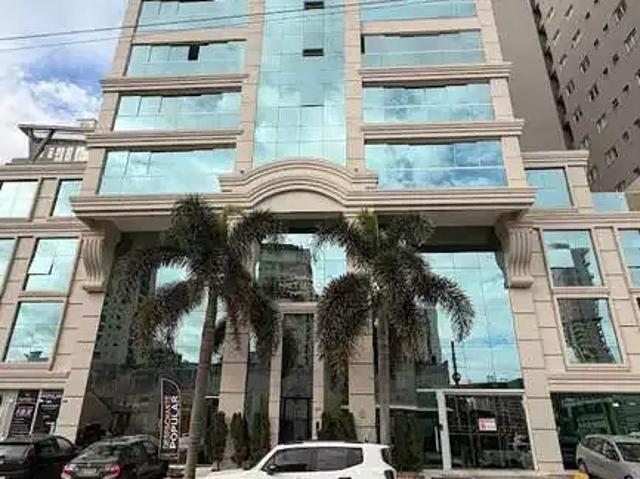 Apartamento para Venda em Porto Belo/SC Balneário Perequê 2 Quartos
