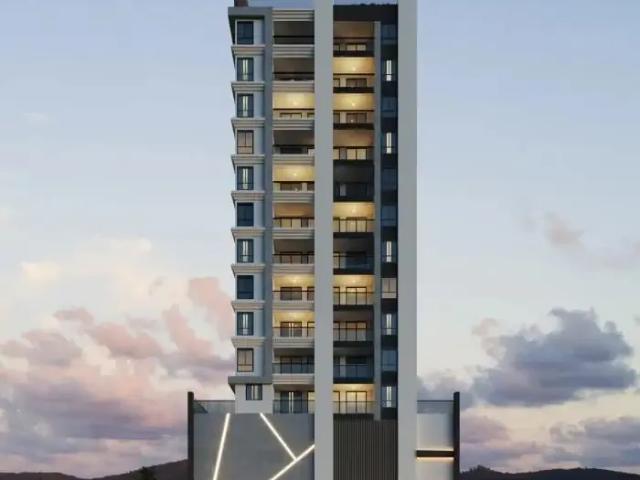 Apartamento para Venda em Porto Belo/SC Balneário Perequê 2 Quartos