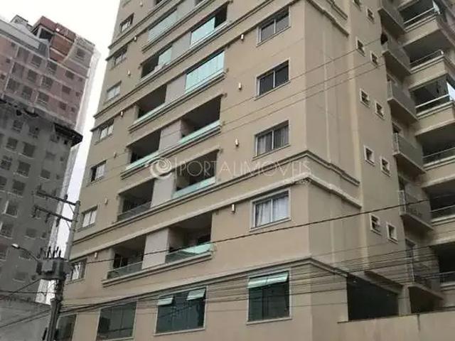 Apartamento para Venda em Porto Belo/SC Balneário Perequê 2 Quartos
