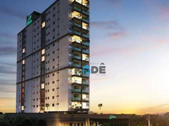 Apartamento para Venda em Porto Belo/SC Balneário Perequê 2 Quartos