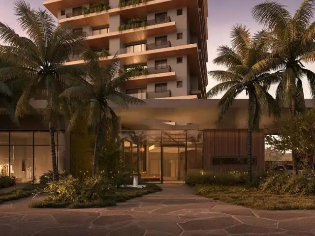 Apartamento para Venda em Porto Belo/SC Balneário Perequê 2 Quartos