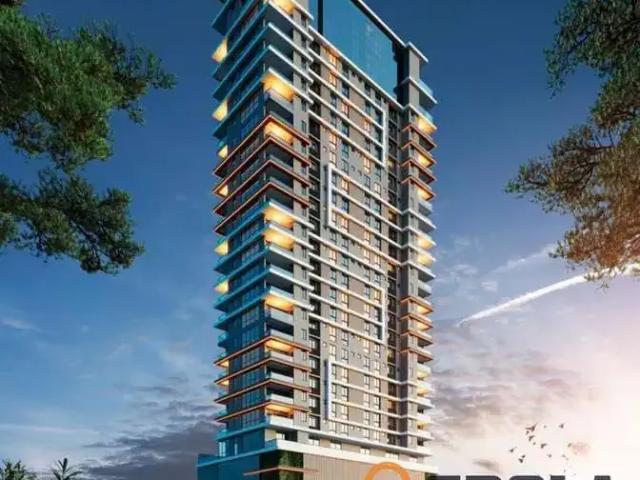Apartamento para Venda em Porto Belo/SC Balneário Perequê 2 Quartos