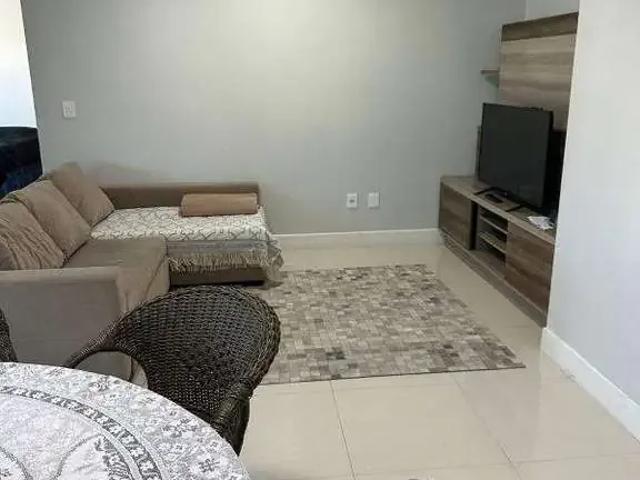 Apartamento para Venda em Porto Belo/SC Balneário Perequê 2 Quartos