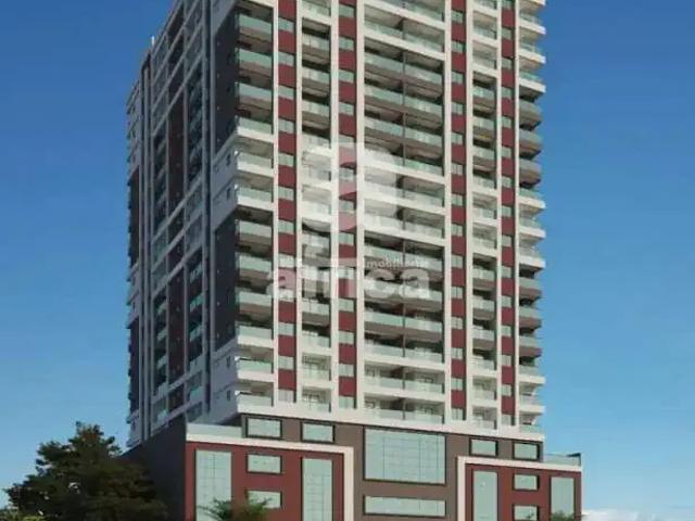 Apartamento para Venda em Porto Belo/SC Balneário Perequê 2 Quartos