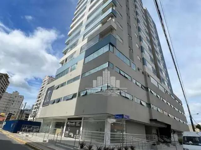 Apartamento para Venda em Porto Belo/SC Balneário Perequê 2 Quartos