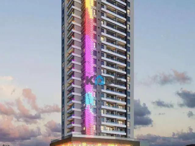 Apartamento para Venda em Porto Belo/SC Balneário Perequê 2 Quartos