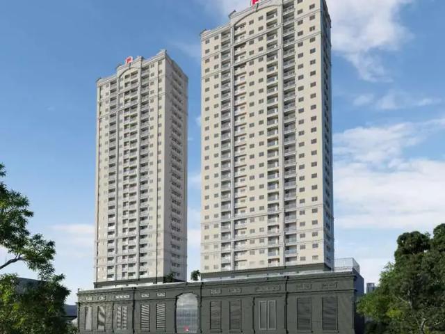 Apartamento para Venda em Porto Belo/SC Balneário Perequê 2 Quartos