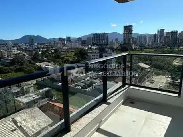 Apartamento para Venda em Porto Belo/SC Balneário Perequê 2 Quartos