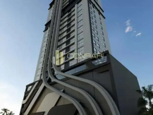 Apartamento para Venda em Porto Belo/SC Balneário Perequê 2 Quartos