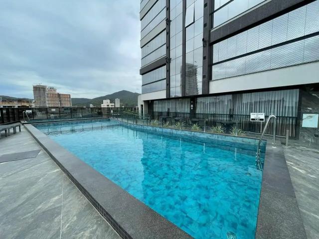 Apartamento para Venda em Porto Belo/SC Balneário Perequê 2 Quartos