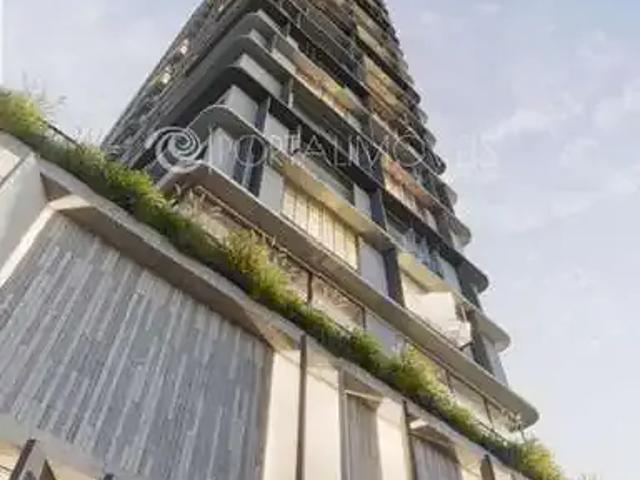 Apartamento para Venda em Porto Belo/SC Balneário Perequê 2 Quartos