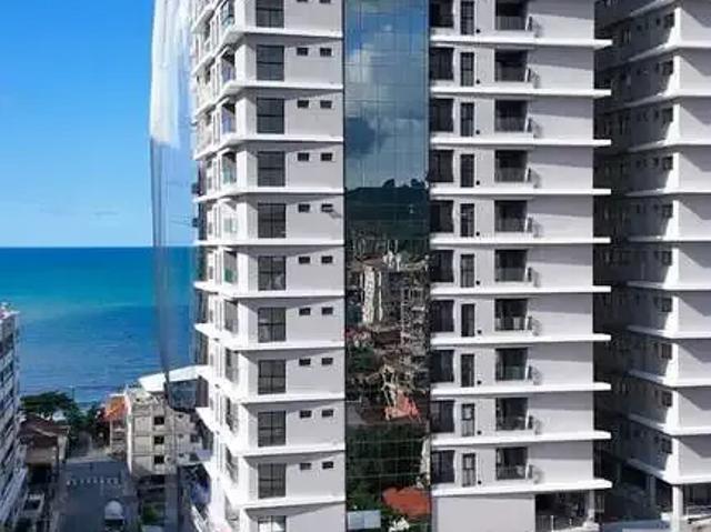 Apartamento para Venda em Porto Belo/SC Balneário Perequê 2 Quartos
