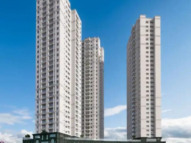 Apartamento para Venda em Porto Belo/SC Balneário Perequê 2 Quartos