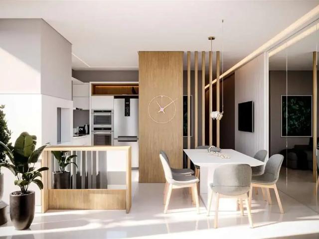 Apartamento para Venda em Porto Belo/SC Balneário Perequê 2 Quartos