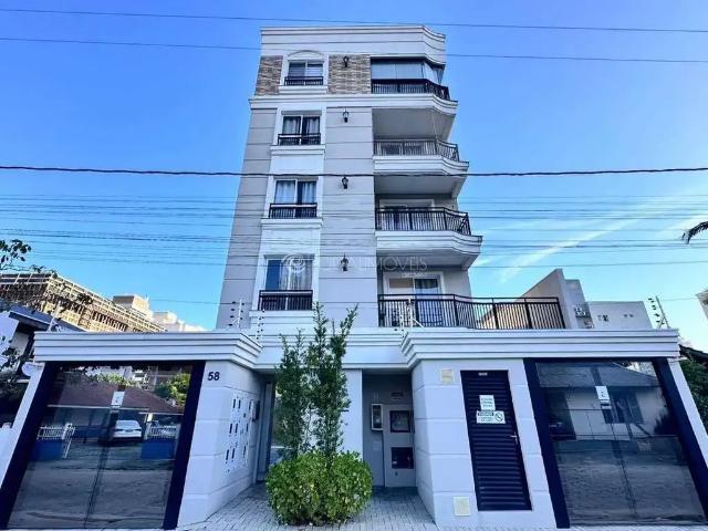 Apartamento para Venda em Porto Belo/SC Balneário Perequê 2 Quartos