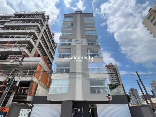 Apartamento para Venda em Porto Belo/SC Balneário Perequê 2 Quartos