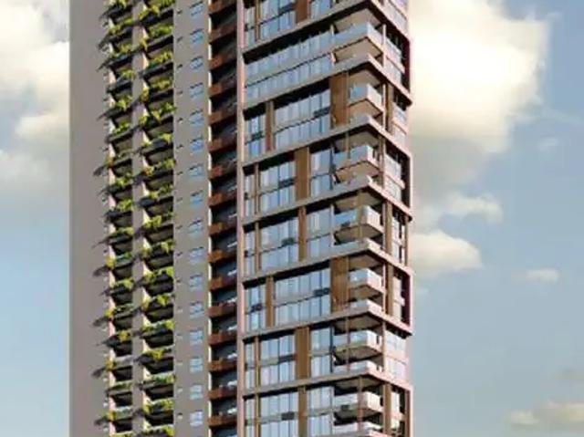 Apartamento para Venda em Porto Belo/SC Balneário Perequê 2 Quartos