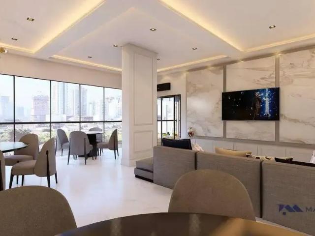 Apartamento para Venda em Porto Belo/SC Balneário Perequê 2 Quartos