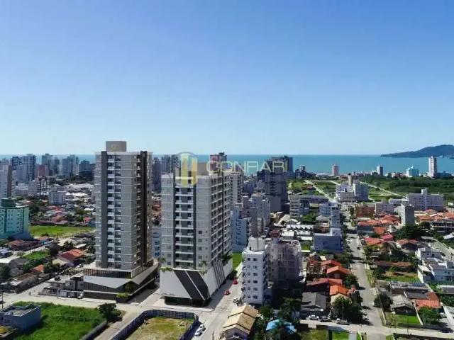 Apartamento para Venda em Porto Belo/SC Balneário Perequê 2 Quartos