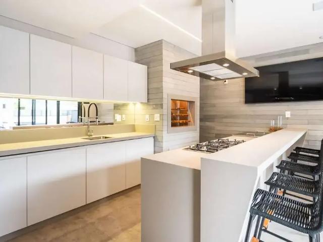 Apartamento para Venda em Porto Belo/SC Balneário Perequê 2 Quartos