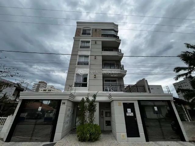 Apartamento para Venda em Porto Belo/SC Balneário Perequê 2 Quartos