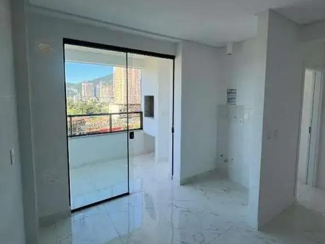 Apartamento para Venda em Porto Belo/SC Balneário Perequê 2 Quartos