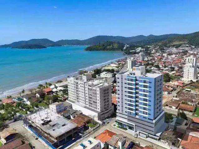 Apartamento para Venda em Porto Belo/SC Balneário Perequê 2 Quartos