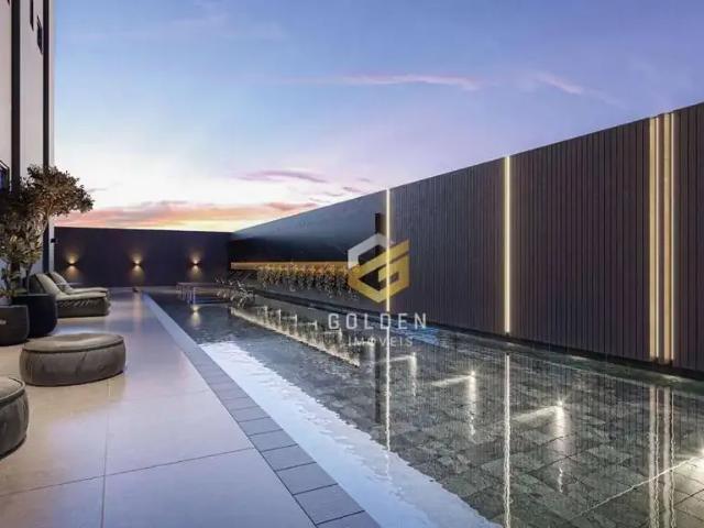 Apartamento para Venda em Porto Belo/SC Balneário Perequê 2 Quartos
