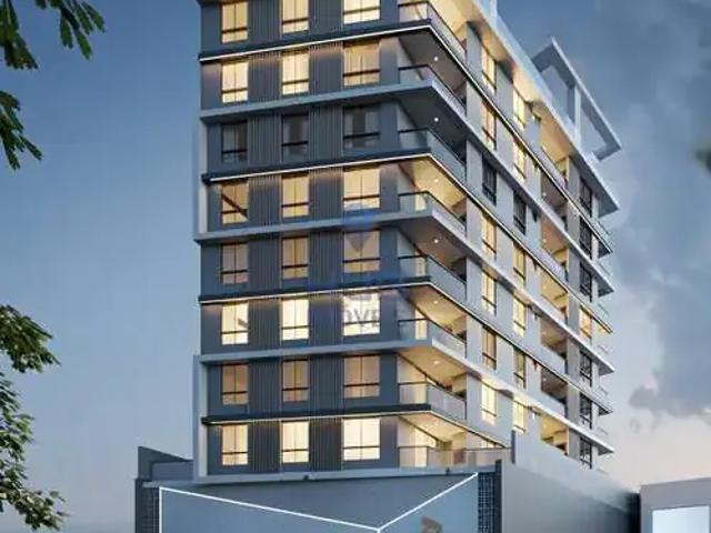 Apartamento para Venda em Porto Belo/SC Balneário Perequê 2 Quartos