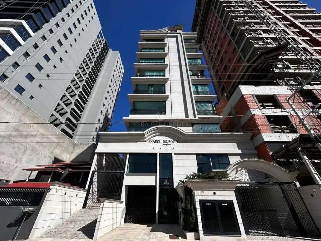 Apartamento para Venda em Porto Belo/SC Balneário Perequê 2 Quartos