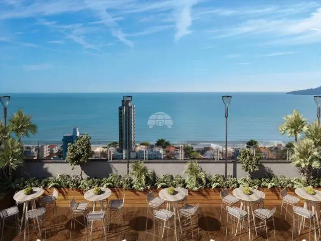 Apartamento para Venda em Porto Belo/SC Balneário Perequê 2 Quartos