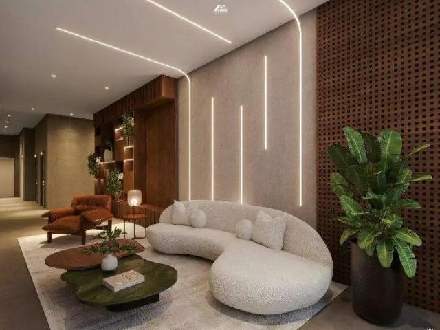 Apartamento para Venda em Porto Belo/SC Balneário Perequê 2 Quartos