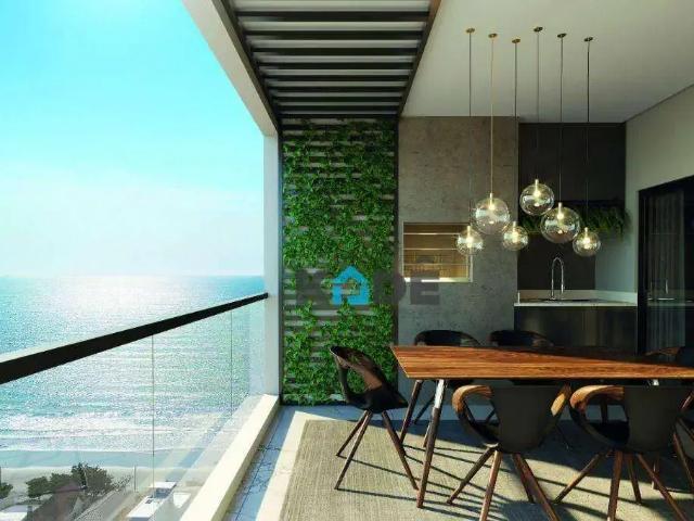 Apartamento para Venda em Porto Belo/SC Balneário Perequê 2 Quartos