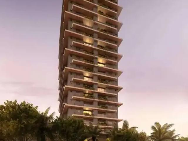 Apartamento para Venda em Porto Belo/SC Balneário Perequê 2 Quartos