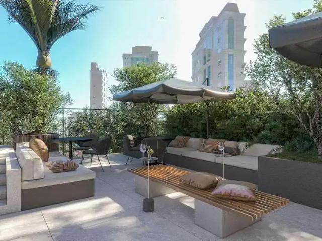 Apartamento para Venda em Porto Belo/SC Balneário Perequê 2 Quartos