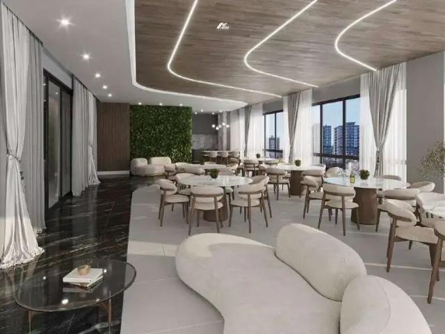 Apartamento para Venda em Porto Belo/SC Balneário Perequê 2 Quartos
