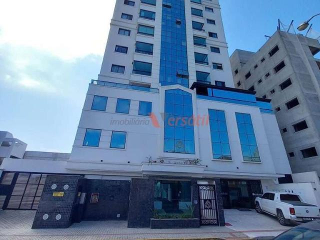 Apartamento para Venda em Porto Belo/SC Balneário Perequê 2 Quartos