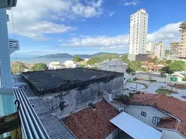 Apartamento para Venda em Porto Belo/SC Balneário Perequê 2 Quartos