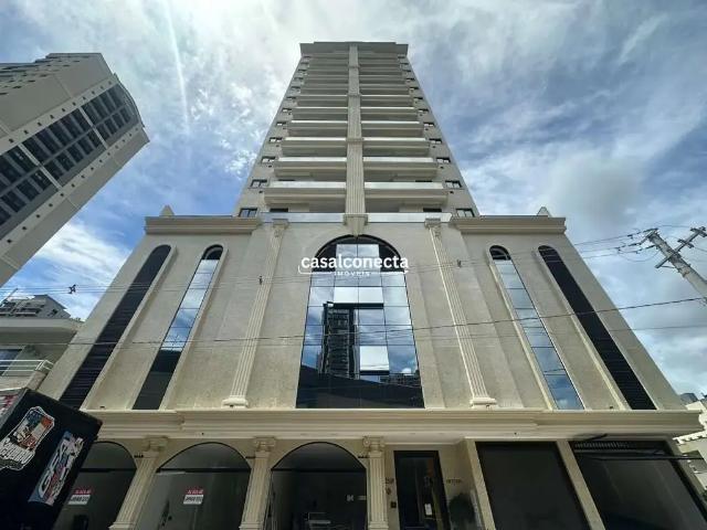 Apartamento para Venda em Porto Belo/SC Balneário Perequê 2 Quartos