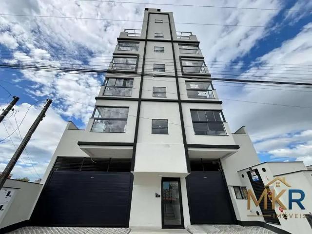 Apartamento para Venda em Porto Belo/SC Balneário Perequê 2 Quartos