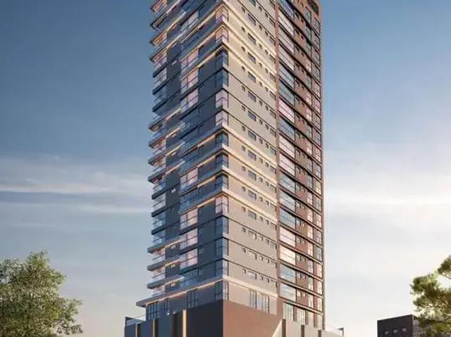 Apartamento para Venda em Porto Belo/SC Balneário Perequê 2 Quartos