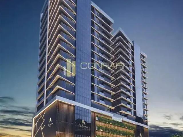 Apartamento para Venda em Porto Belo/SC Balneário Perequê 2 Quartos