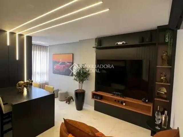Apartamento para Venda em Porto Belo/SC Balneário Perequê 2 Quartos