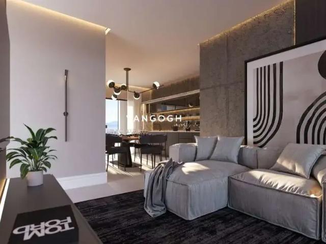 Apartamento para Venda em Porto Belo/SC Balneário Perequê 2 Quartos