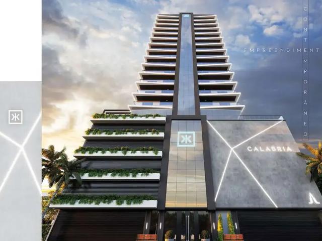 Apartamento para Venda em Porto Belo/SC Balneário Perequê 2 Quartos
