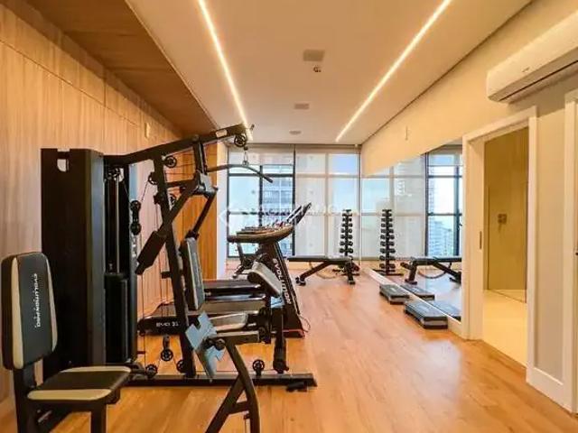 Apartamento para Venda em Porto Belo/SC Balneário Perequê 2 Quartos