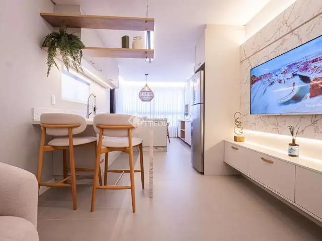 Apartamento para Venda em Porto Belo/SC Balneário Perequê 2 Quartos